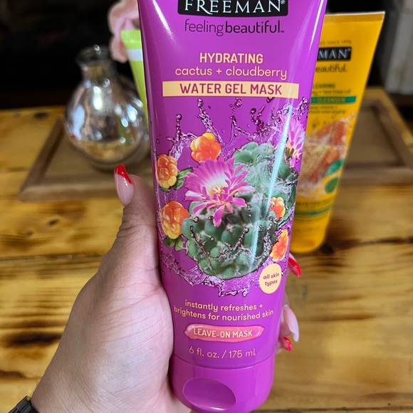 freeman | Skincare | Freeman Face Masks Bundle | Poshmark